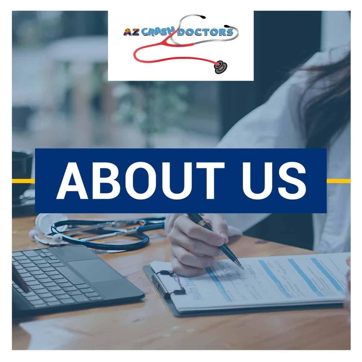 Learn About Us At AZ Crash Doctors