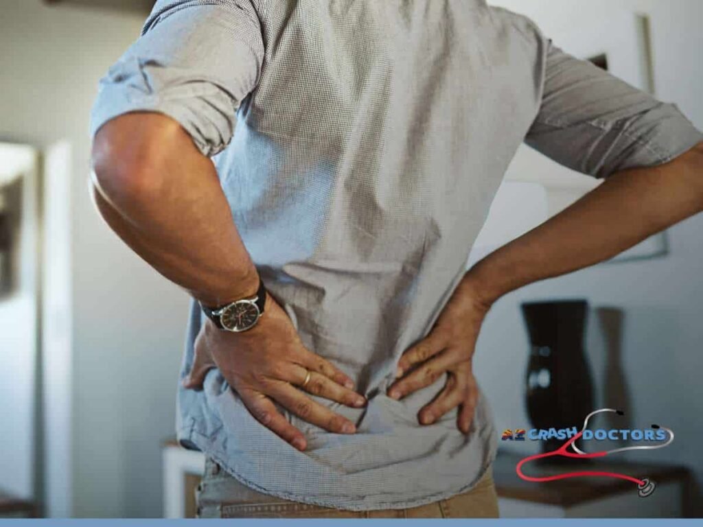 What Do Doctors Check You For After A Car Accident?